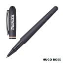 Hugo Boss Iconic Contour Pen HBP155 R BK | Metal Pens