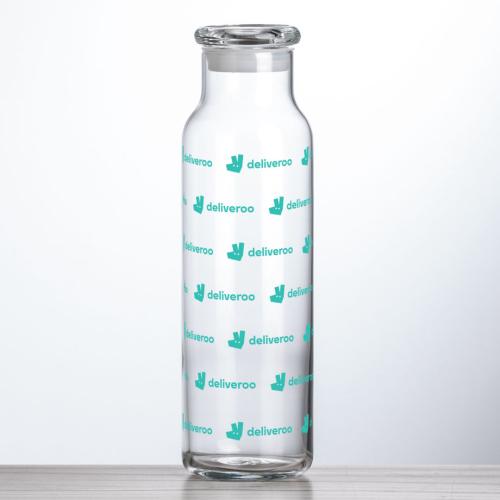 Beale Hydration Bottle - Full Color DCV9301 | Gift Sets